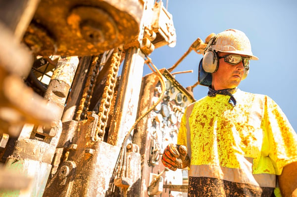 Use Your Head: Choosing the Right Hard Hat