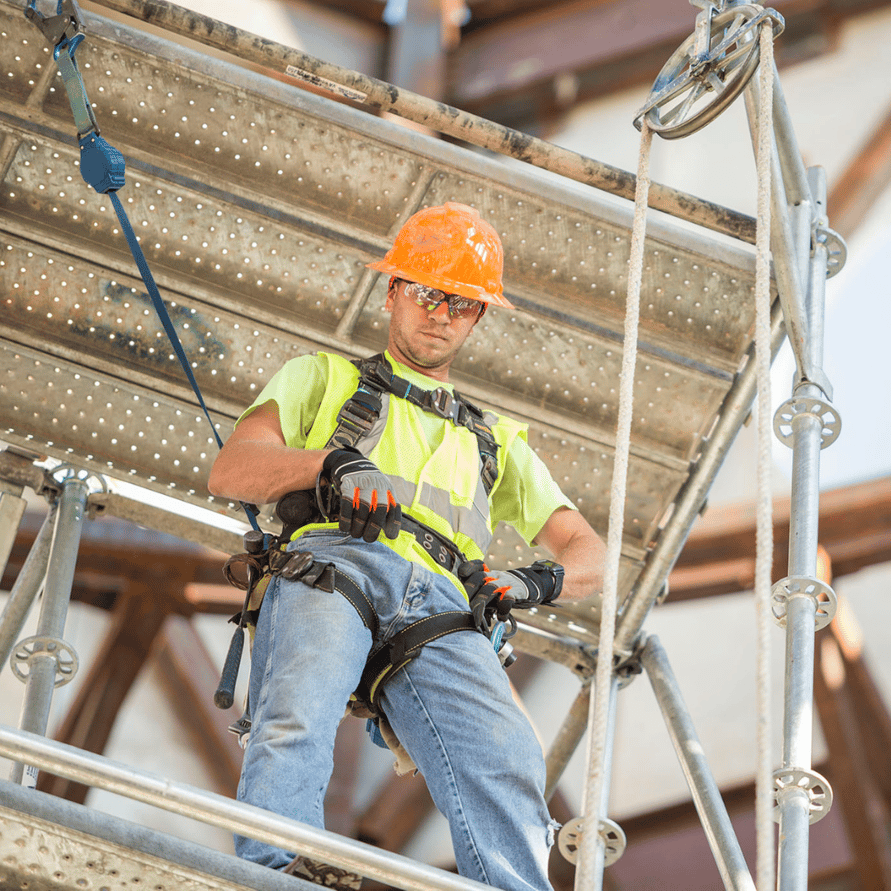 Electrical Safety Equipment: PPE for Electricians and Power Workers